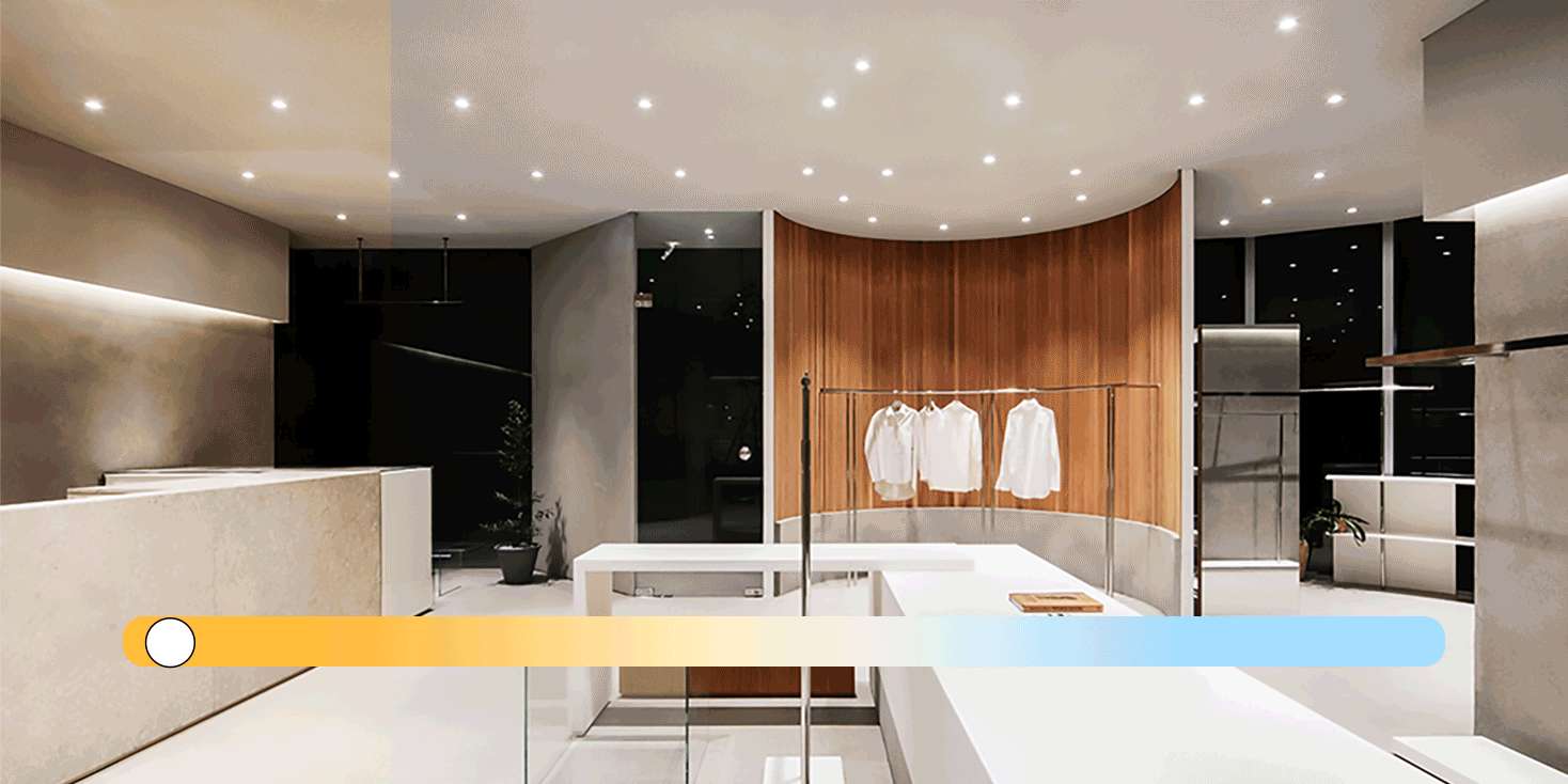 Colorbeam Lighting | Home Page