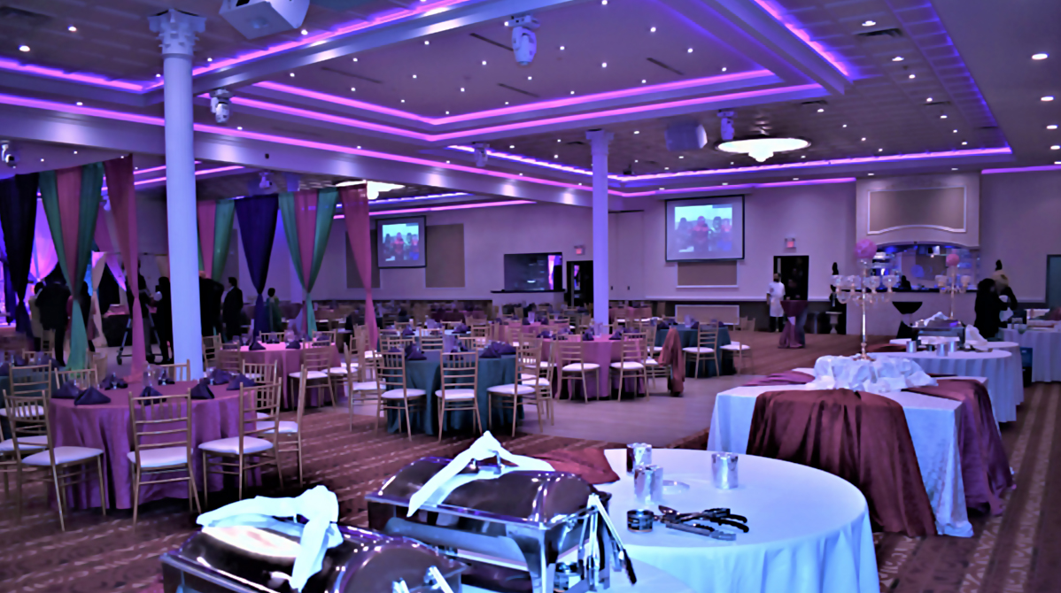 Colorbeam Lighting | Home Page