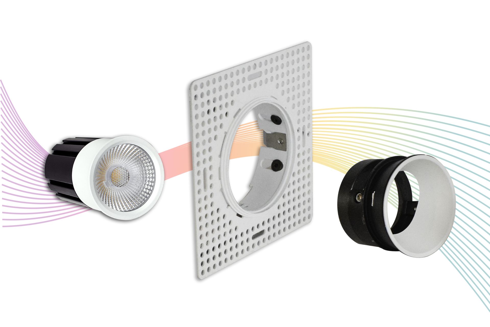 S Series | Indoor Lighting