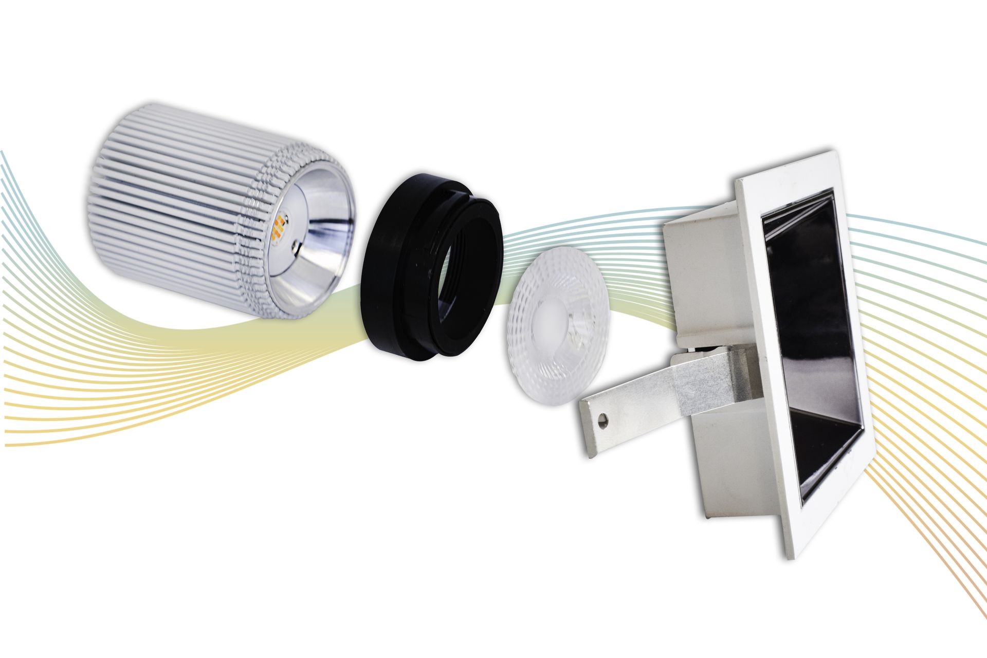 S Series | Indoor Lighting