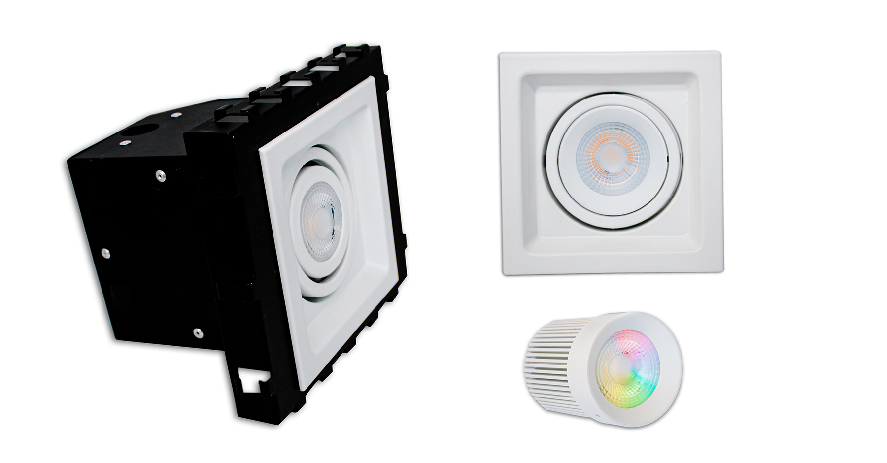 VB Series | Indoor Lighting