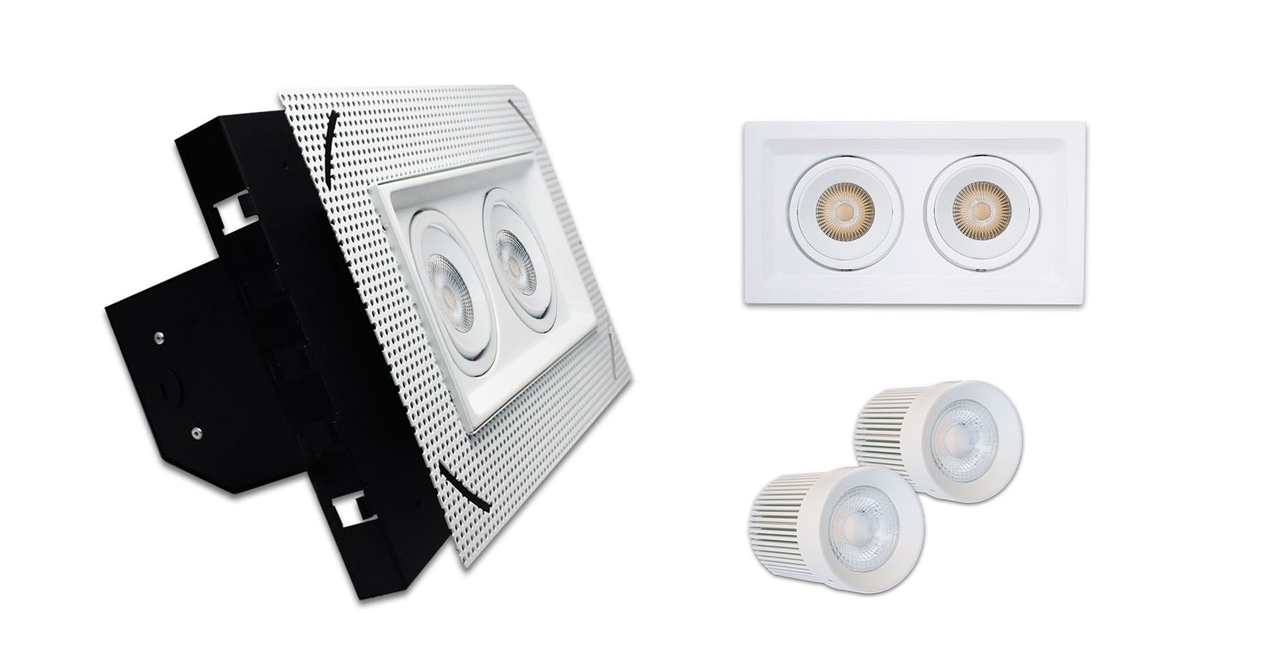 VB Series | Indoor Lighting