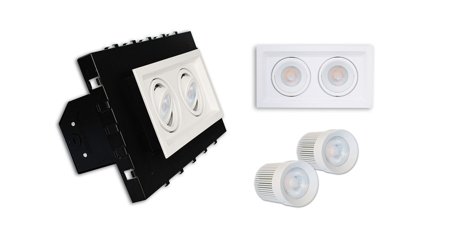 VB Series | Indoor Lighting