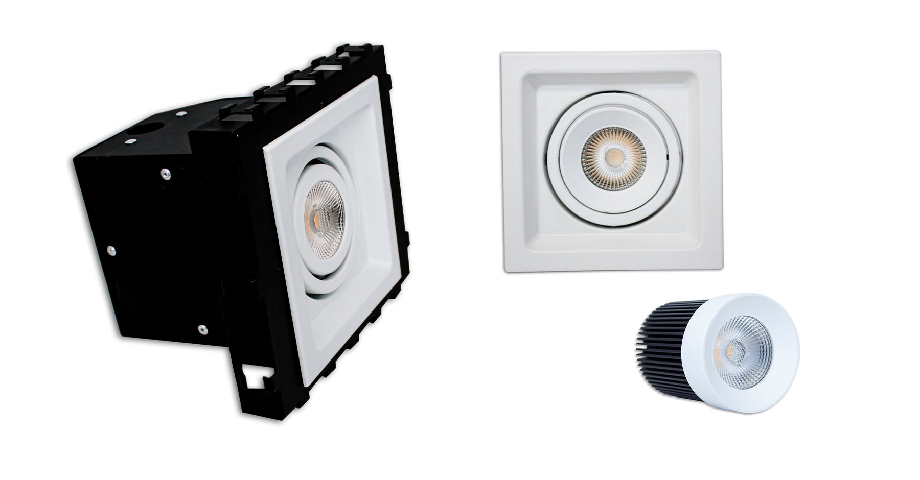 VB Series | Indoor Lighting