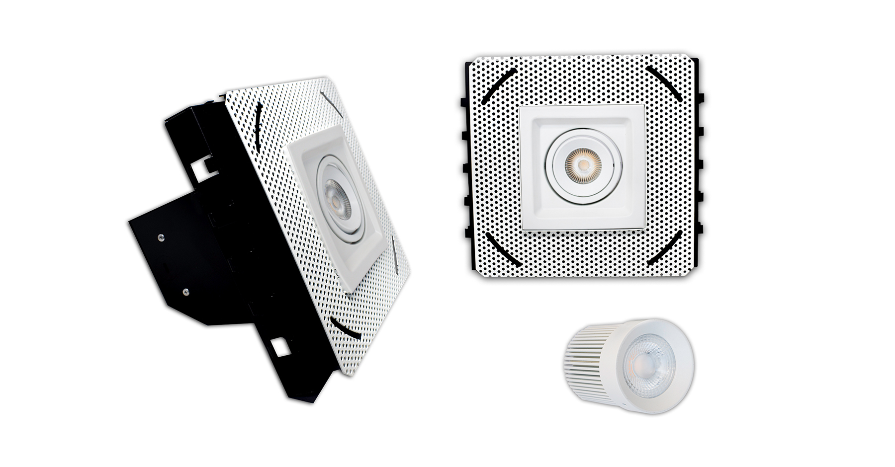 VB Series | Indoor Lighting