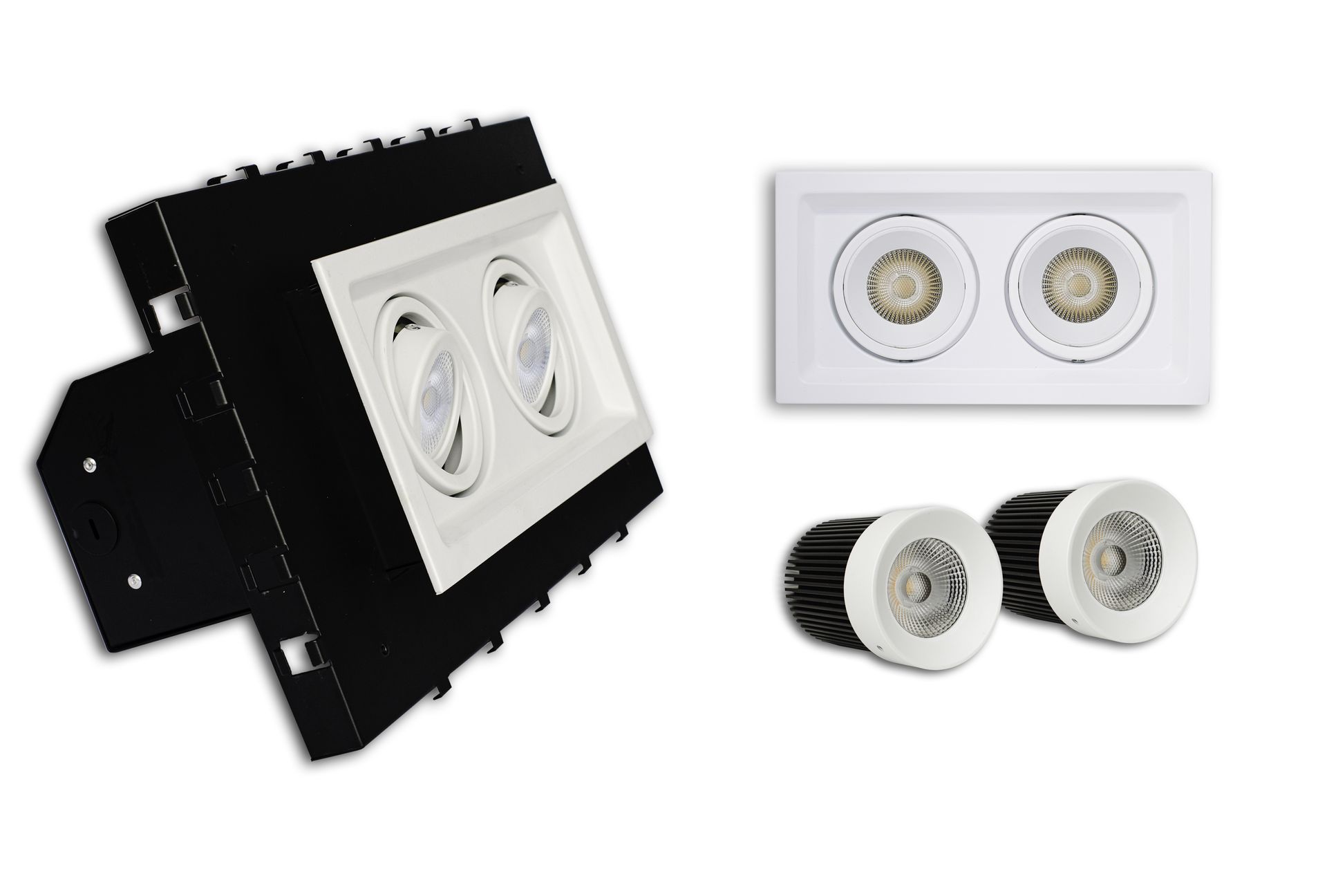 VB Series | Indoor Lighting