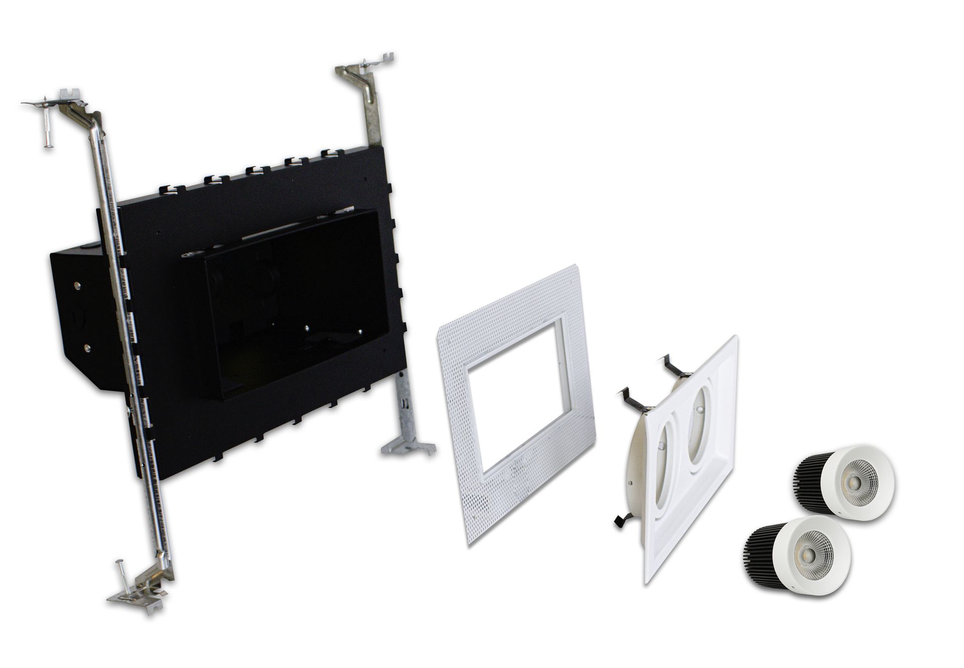 VB Series | Indoor Lighting