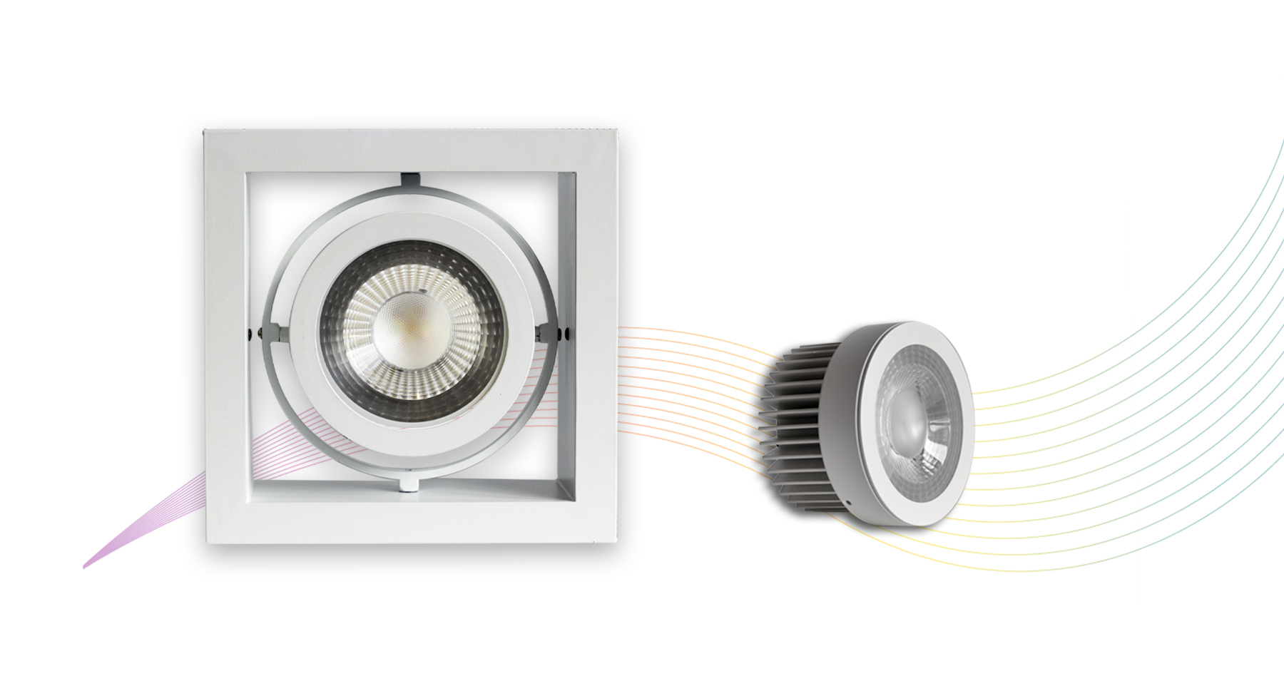 V Series | Indoor Lighting