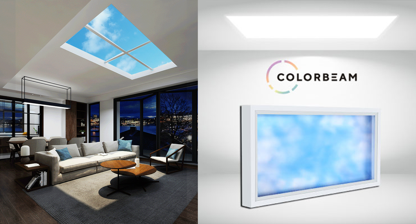 Skylight | Indoor Lighting