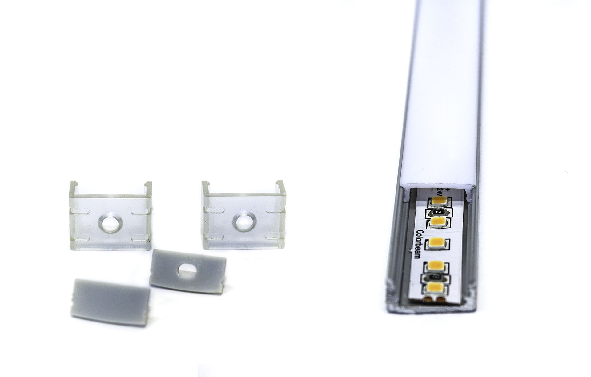 Tracks | LED Tapes & Tracks