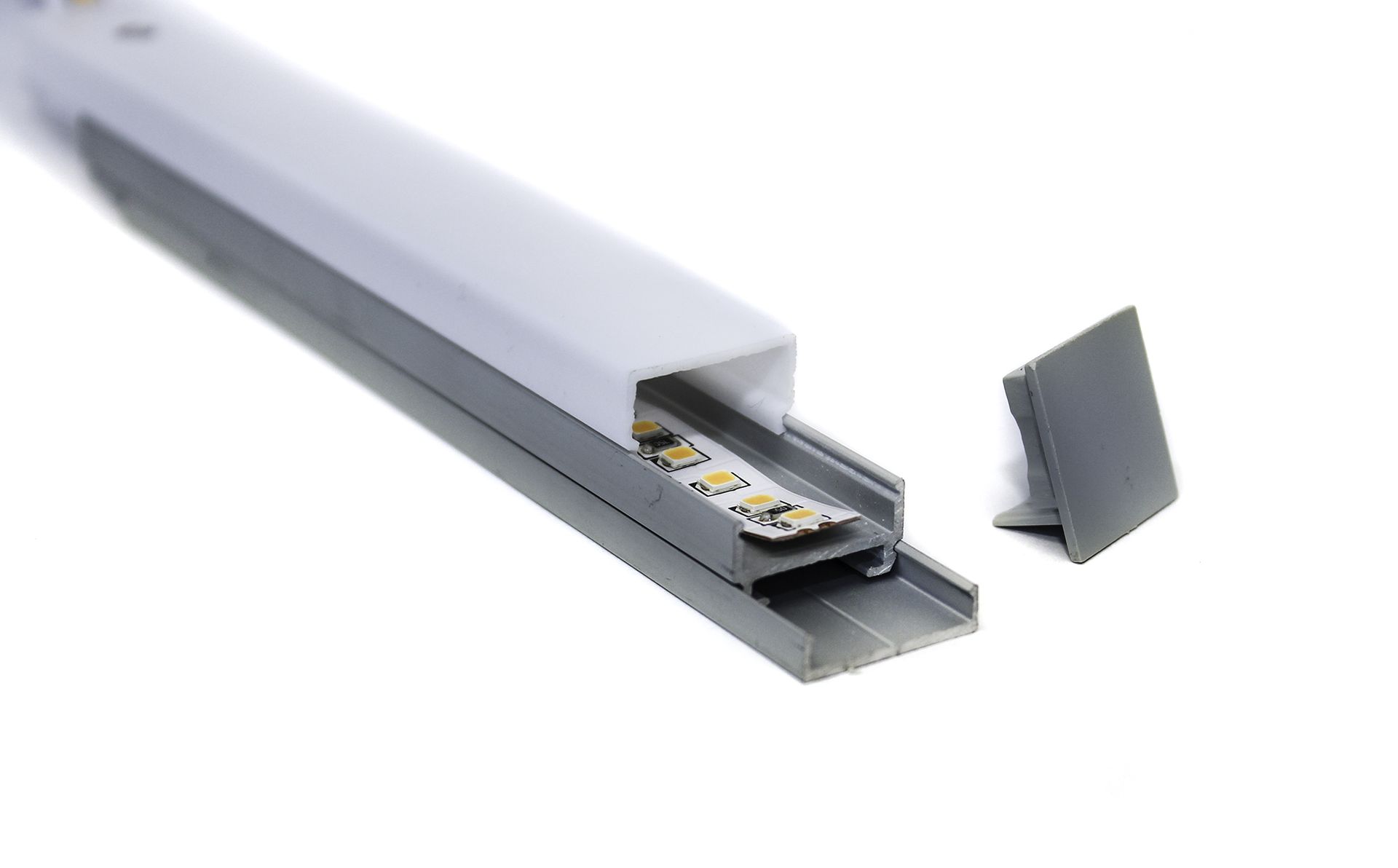 Tracks | LED Tapes & Tracks