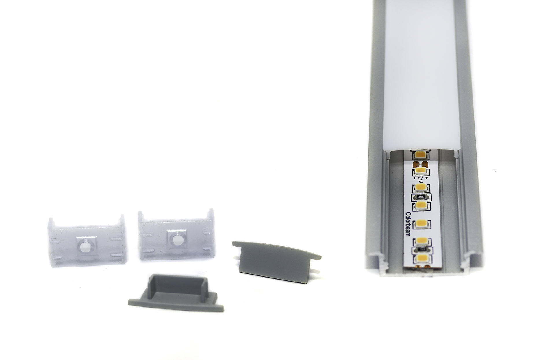 Tracks | LED Tapes & Tracks