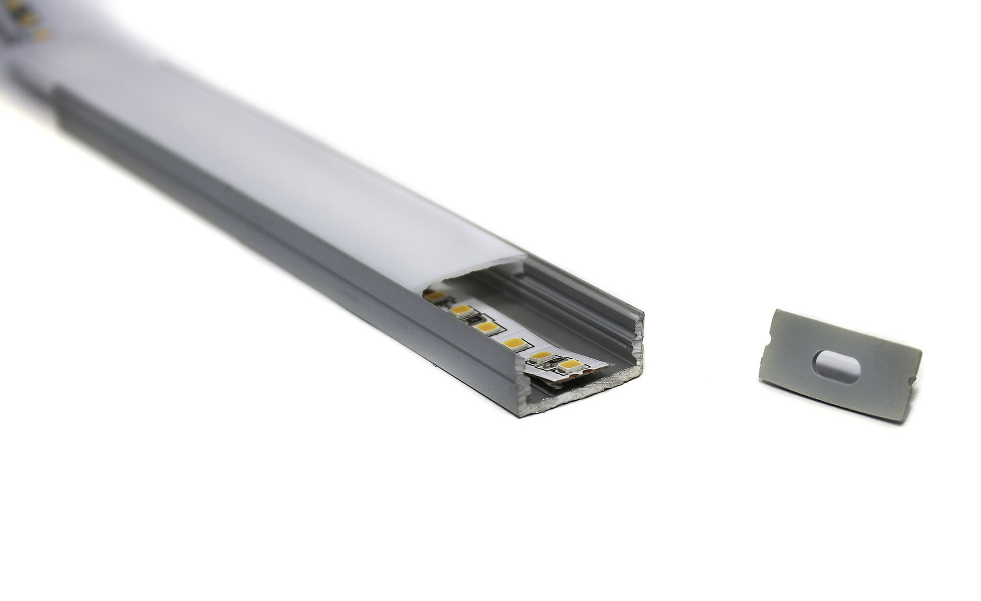 Tracks | LED Tapes & Tracks