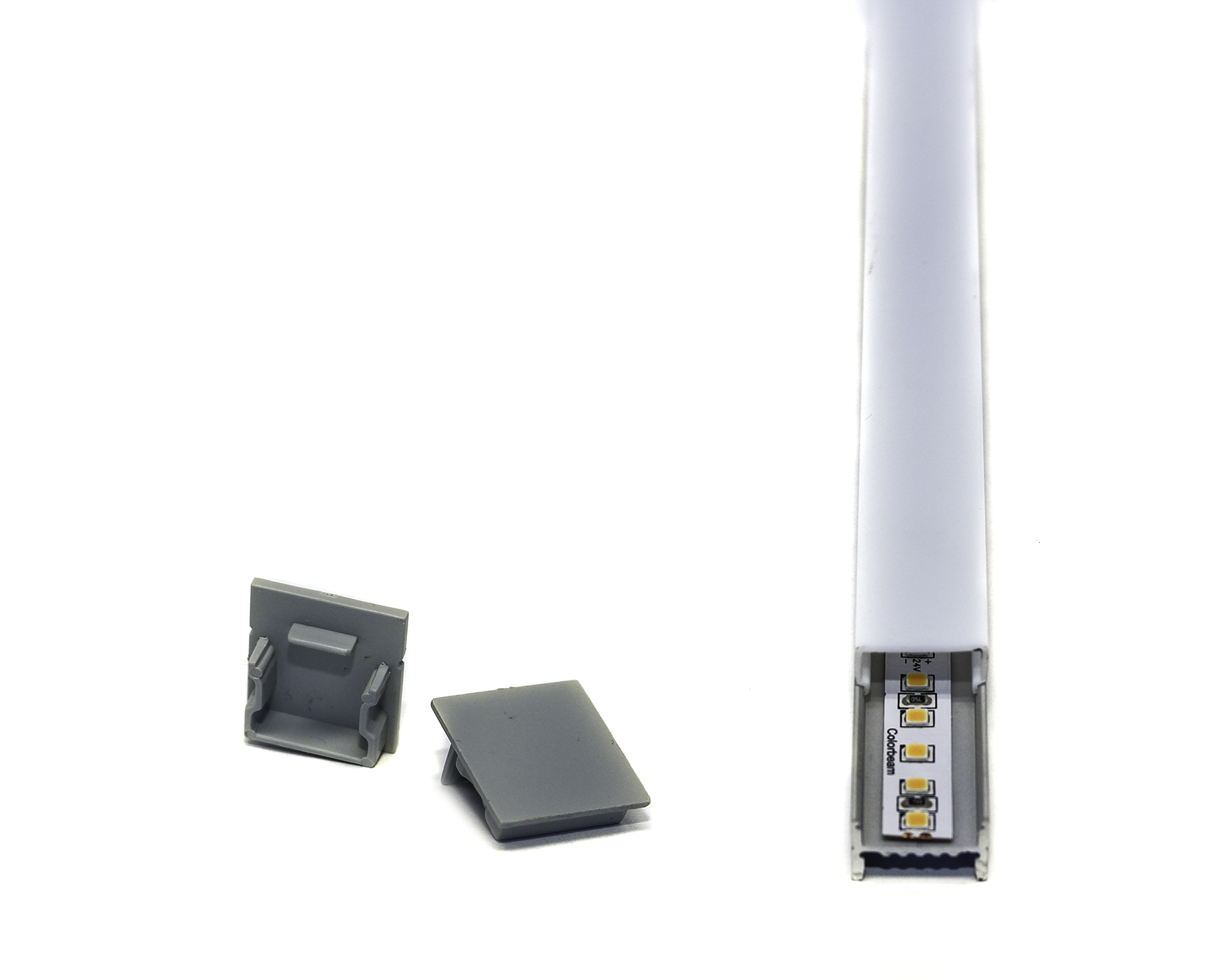 Tracks | LED Tapes & Tracks