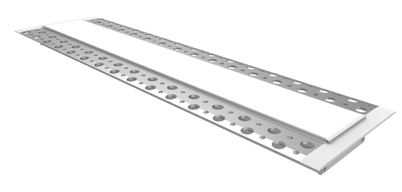 Trimless Tracks | LED Lighting & Tracks