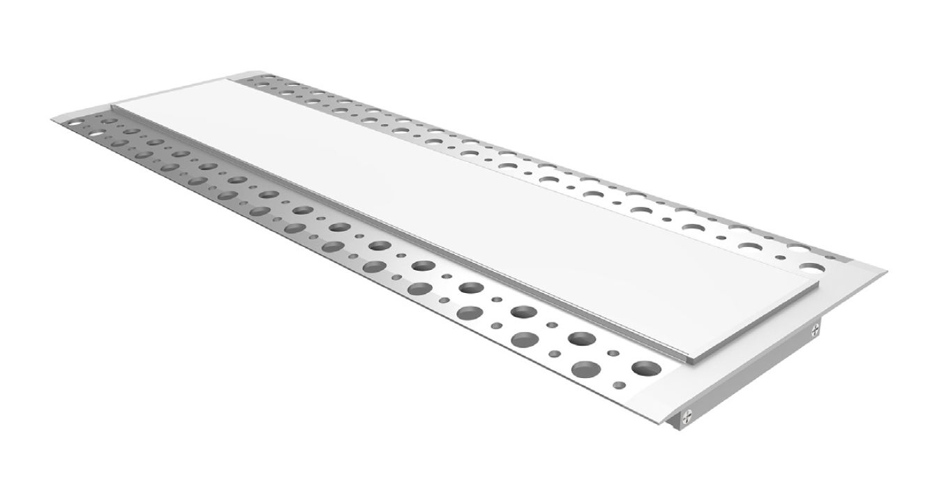 Trimless Tracks | LED Lighting & Tracks