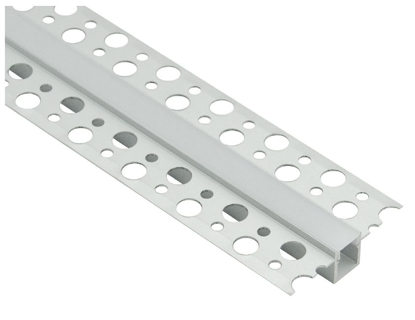 Trimless Tracks | LED Lighting & Tracks