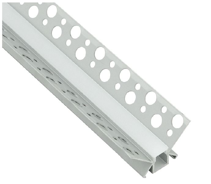 Trimless Tracks | LED Lighting & Tracks