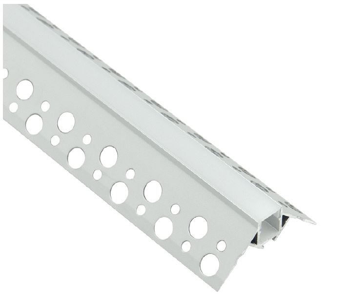 Trimless Tracks | LED Lighting & Tracks