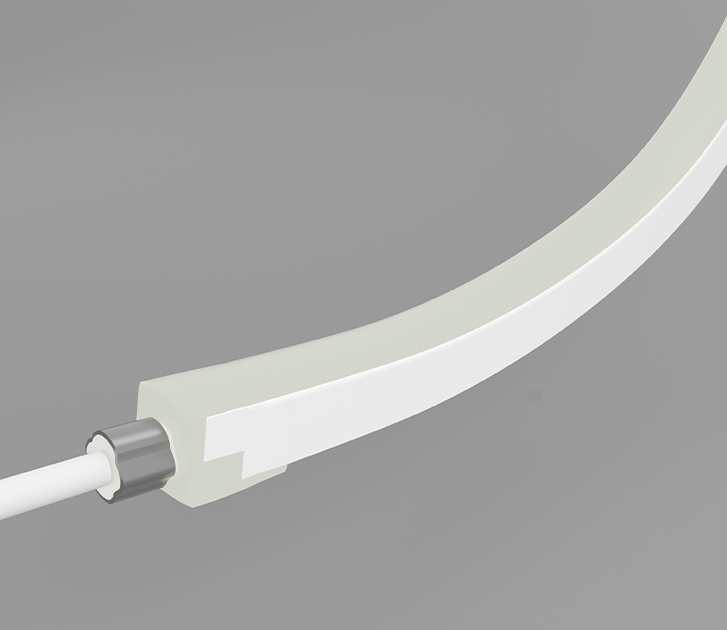 Neon Flex LED Tape | LED Tape & Tracks