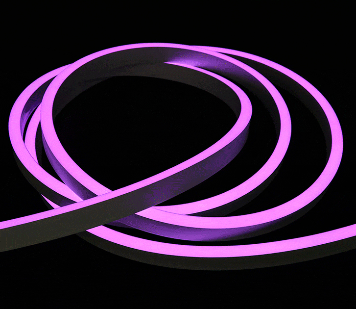 Neon Flex LED Tape | LED Tape & Tracks