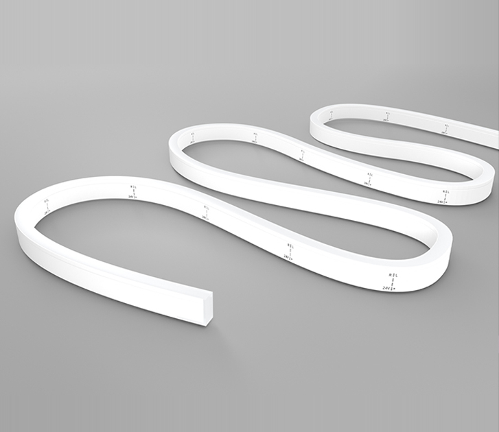 Neon Flex LED Tape | LED Tape & Tracks