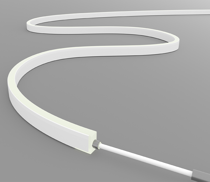 Neon Flex LED Tape | LED Tape & Tracks