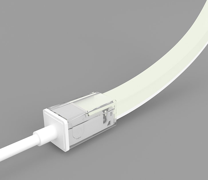 Neon Flex LED Tape | LED Tape & Tracks