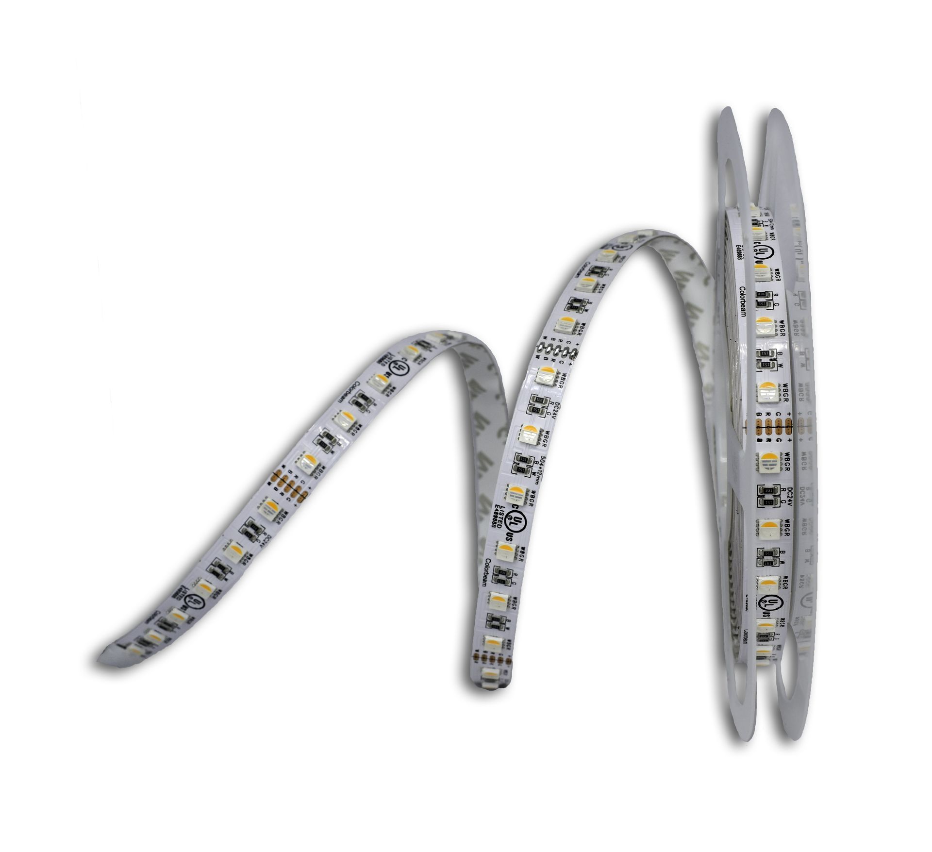 RGBW & RGB LED Tapes | LED Tapes Tracks