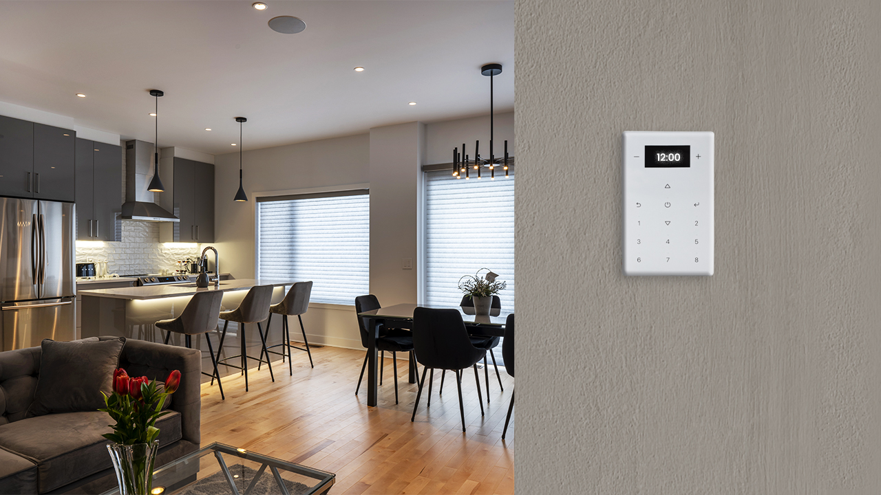 Controllers | Colorbeam Lighting