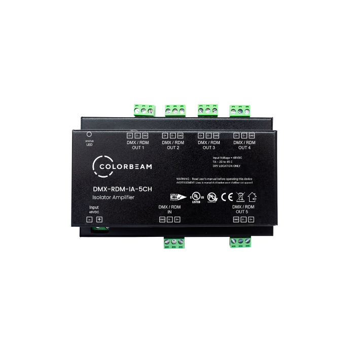 Colobeam Lighting | Lighting Solutions