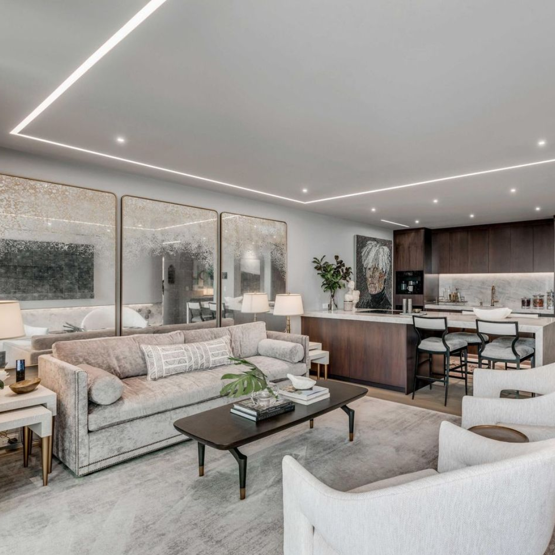 Photo Gallery | Colorbeam Lighting