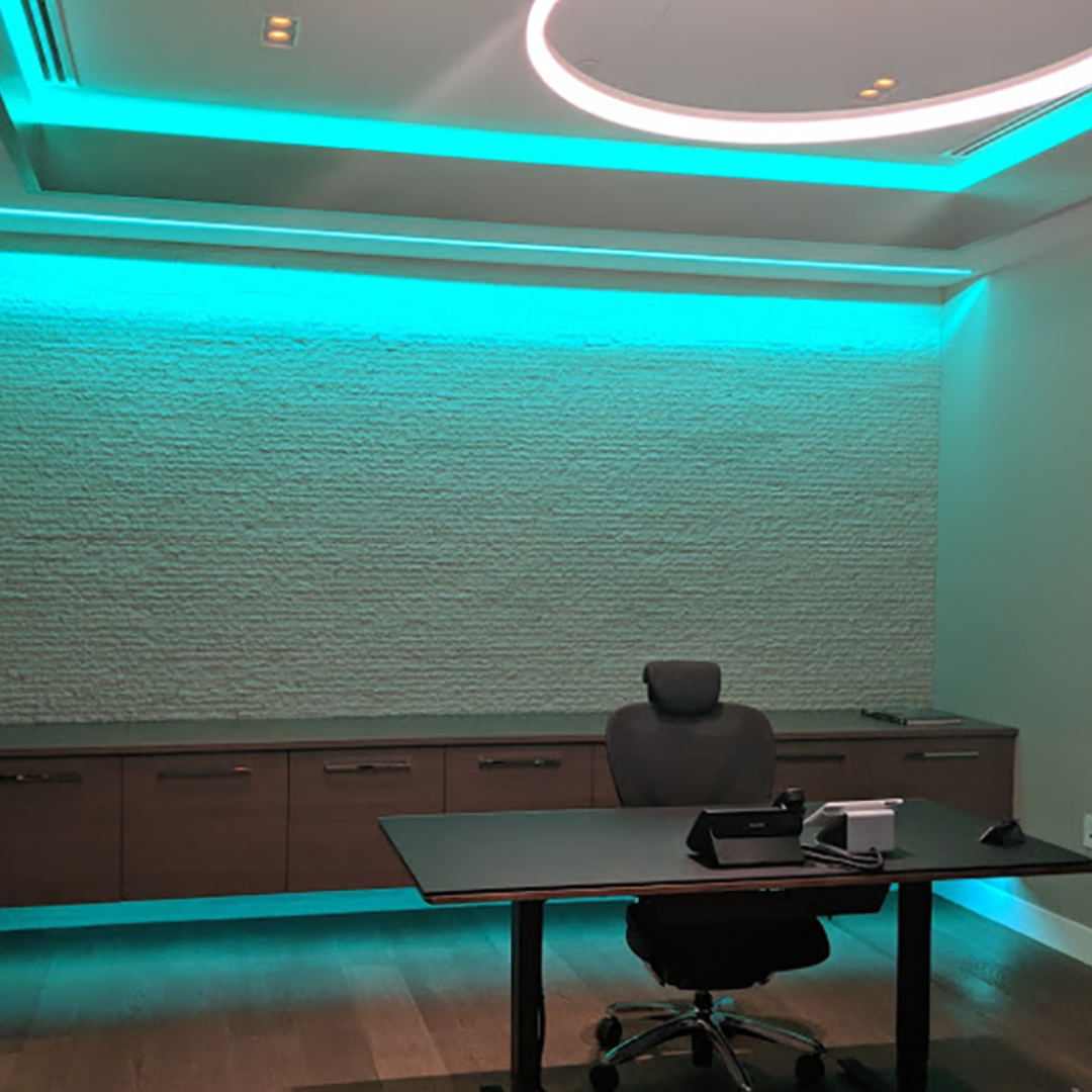 Photo Gallery | Colorbeam Lighting