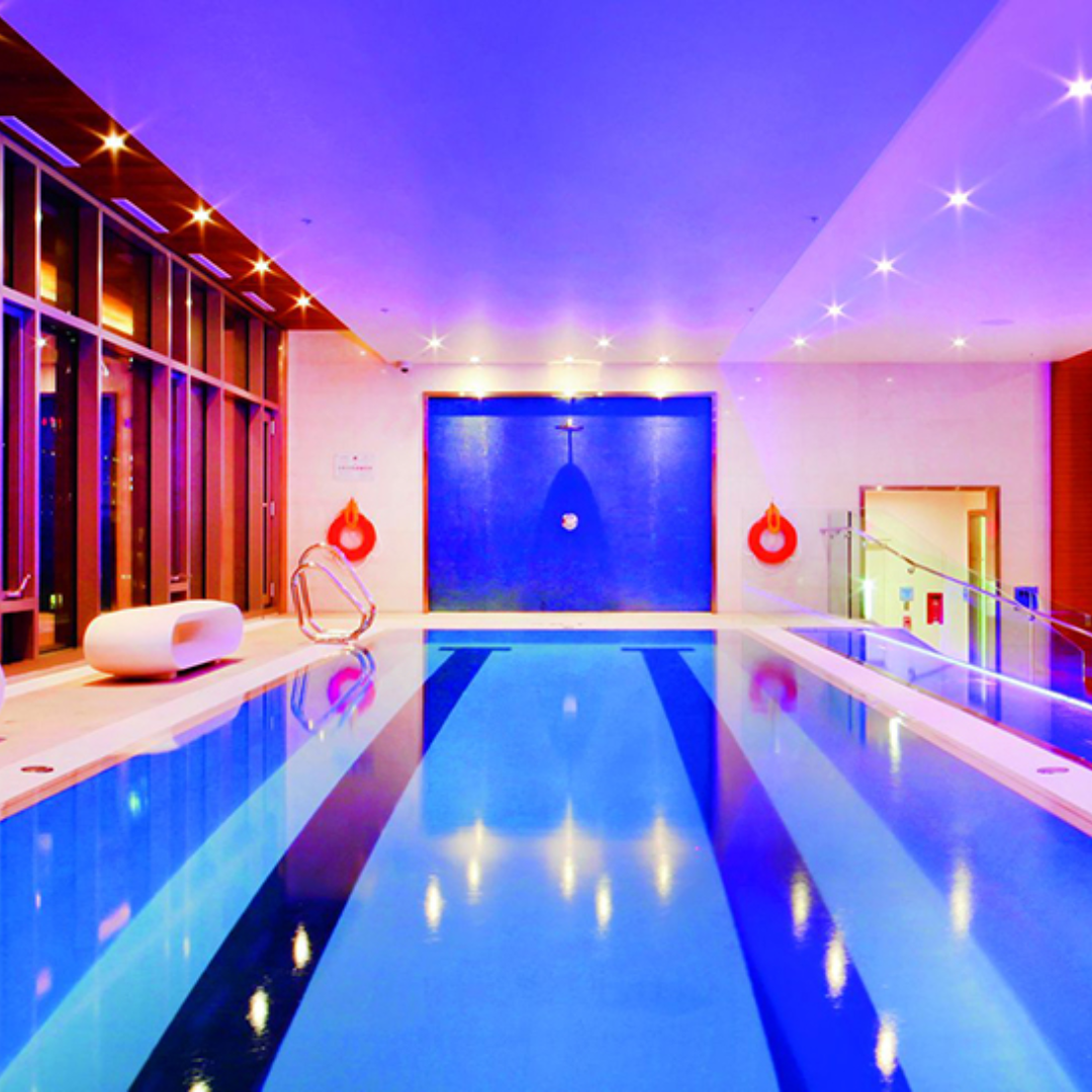 Photo Gallery | Colorbeam Lighting