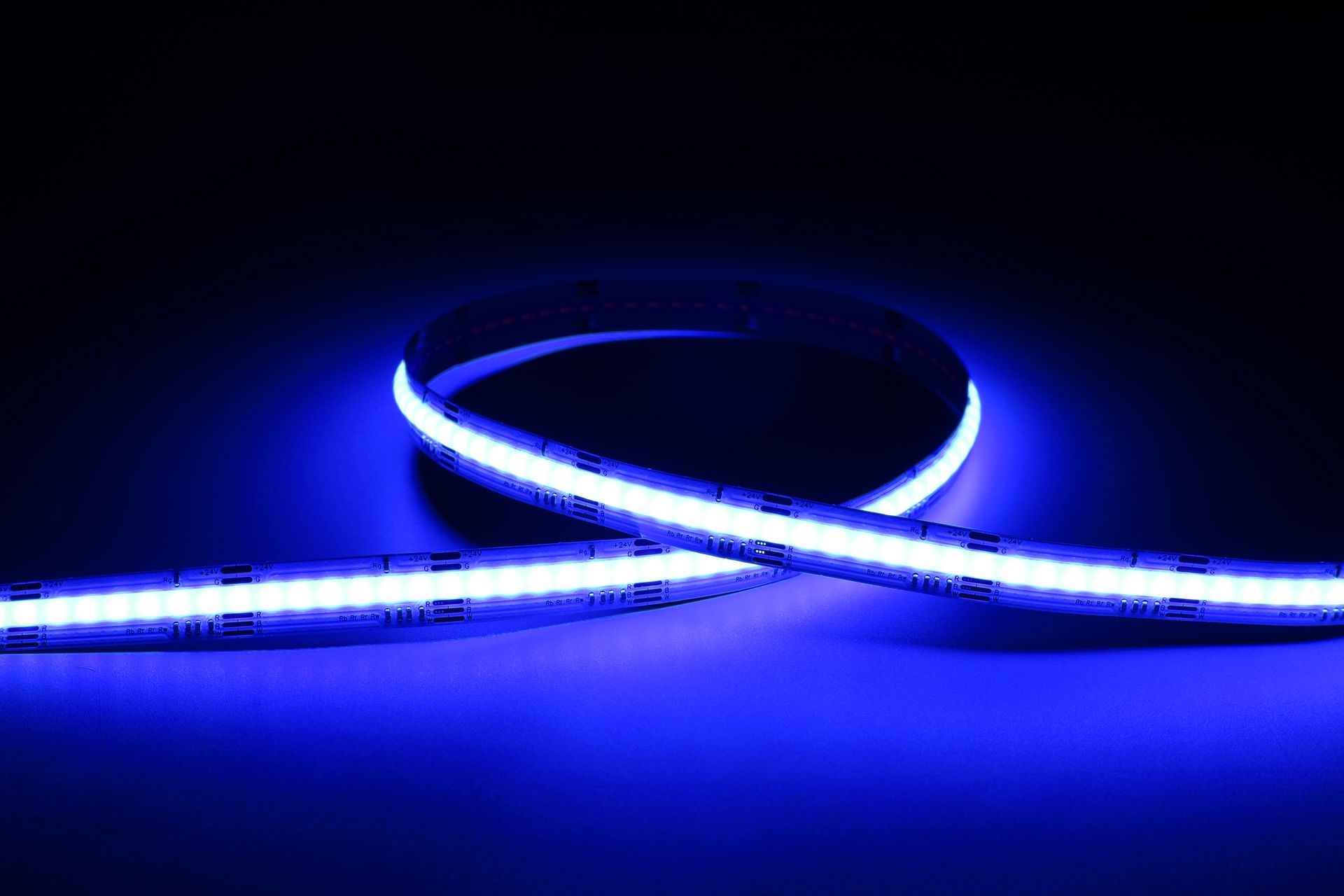 COB Tapes | LED Tapes & Tracks