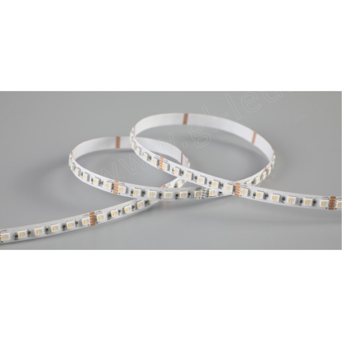 RGBW & RGB LED Tapes | LED Tapes Tracks